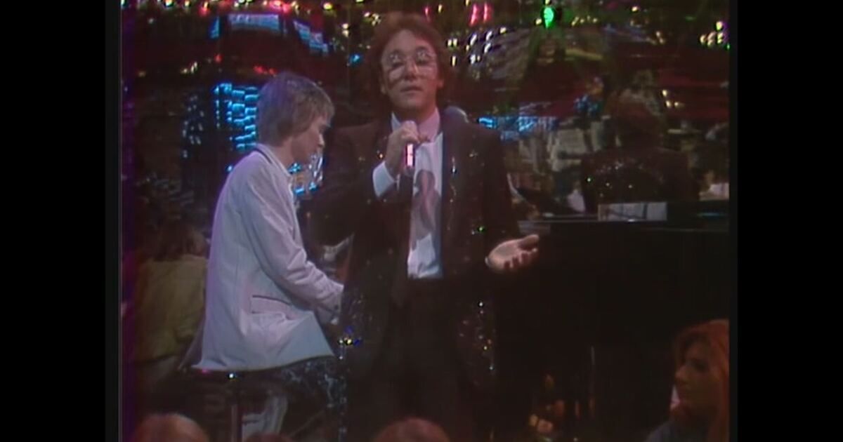 Mediaset Cult: I The Buggles cantano "I Am a Camera" a Popcorn 1981 ...