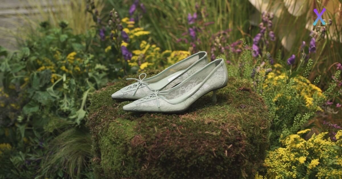 X-Style: Milano Fashion Week SS26: Jimmy Choo, Stuart Weitzman e ...