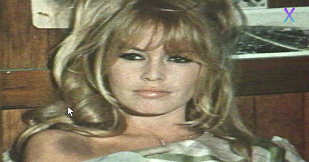 X-Style: Addio a Brigitte Bardot, la diva "libera" del cinema Video | Mediaset Infinity