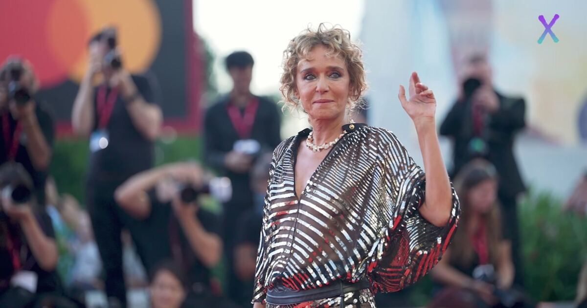 X-Style: Valeria Golino compie 60 anni. Tanti auguri alla diva (meno ...