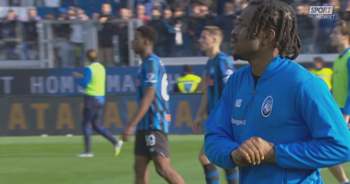 SportMediaset: Atalanta, la svolta è servita: via Juric, ecco Palladino ...