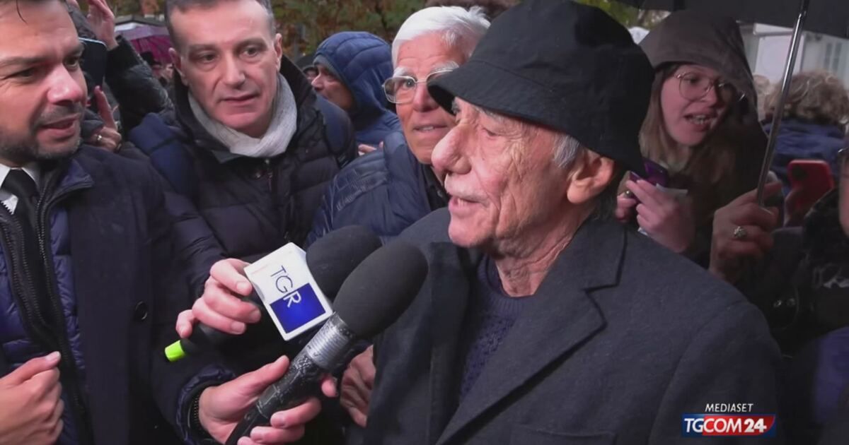 Tgcom24: Addio a Ornella Vanoni, Roberto Vecchioni: "Fece l'amore con ...