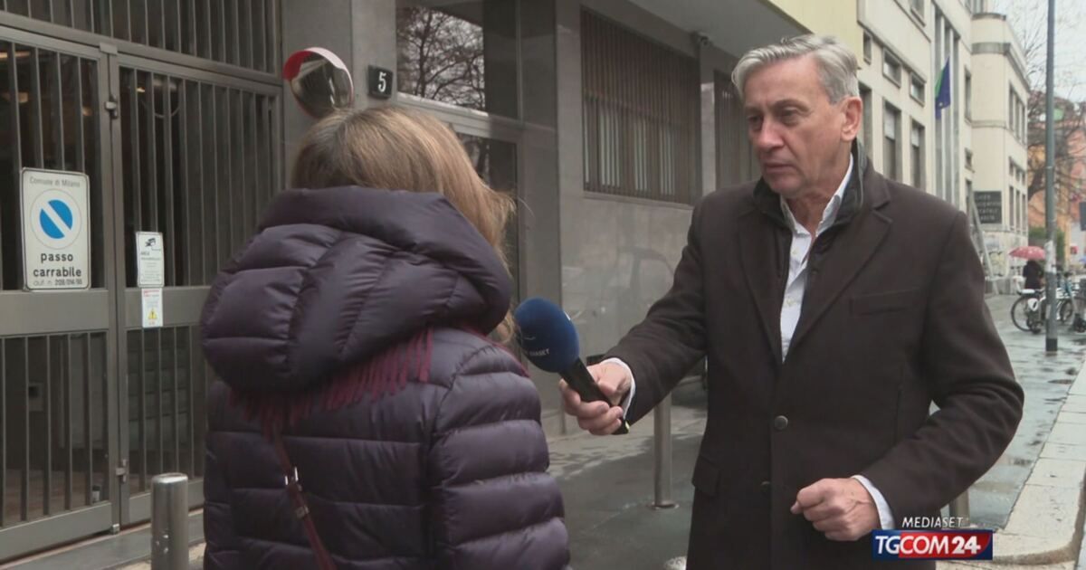 Tgcom24: "Versa 100 euro o ammazziamo tuo figlio": così il branco di ...