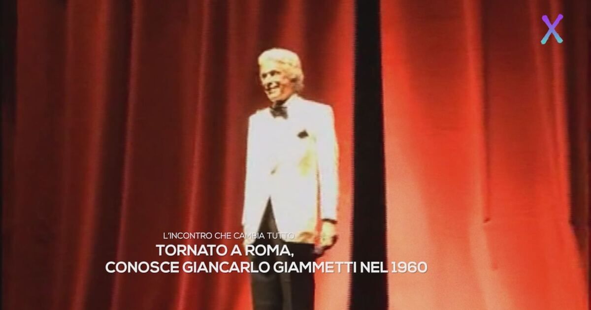 X-Style: Addio a Valentino Garavani, il sarto che ha cucito l'eternità ...