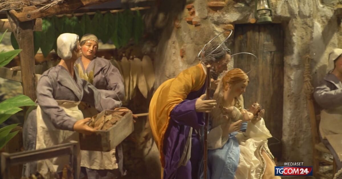 Tgcom24: Da Bing Crosby a John Lennon, le canzoni di Natale che hanno ...