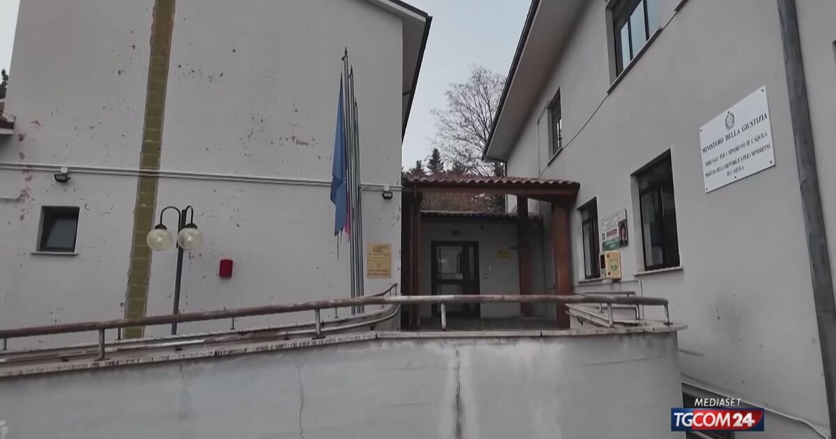 Tgcom24: Famiglia nel bosco, tra venti giorni le prime visite ...