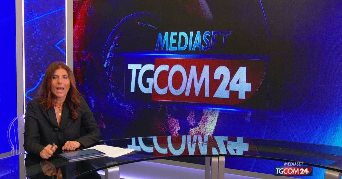 Tgcom24: Manovra 2026, l'ex sottosegretario al lavoro, Tiziana Nisini ...