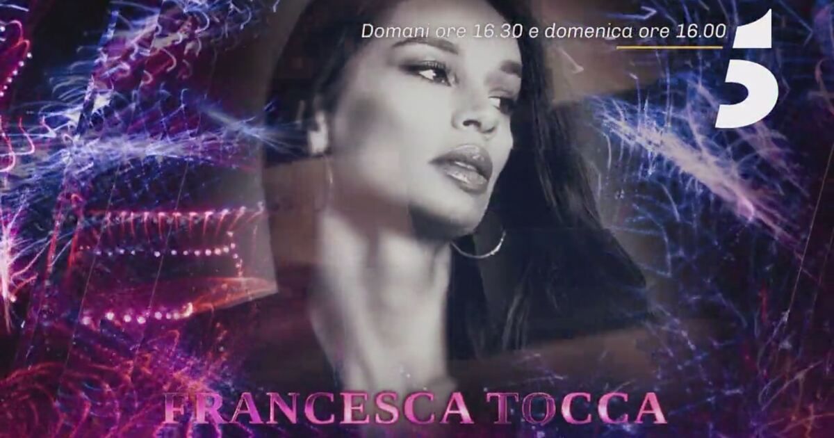 Verissimo: Mariana Rodriguez, Francesca Tocca e gli altri ospiti del ...