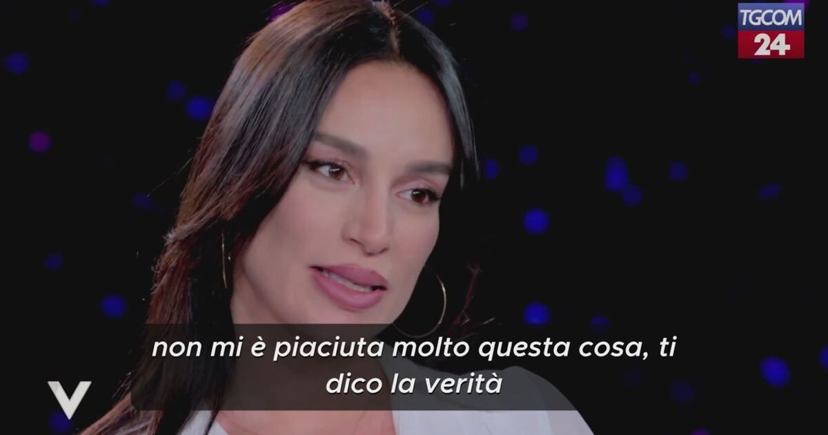 Tgcom24: Francesca Tocca risponde all'ex Raimondo Todaro: "Ha tradito ...
