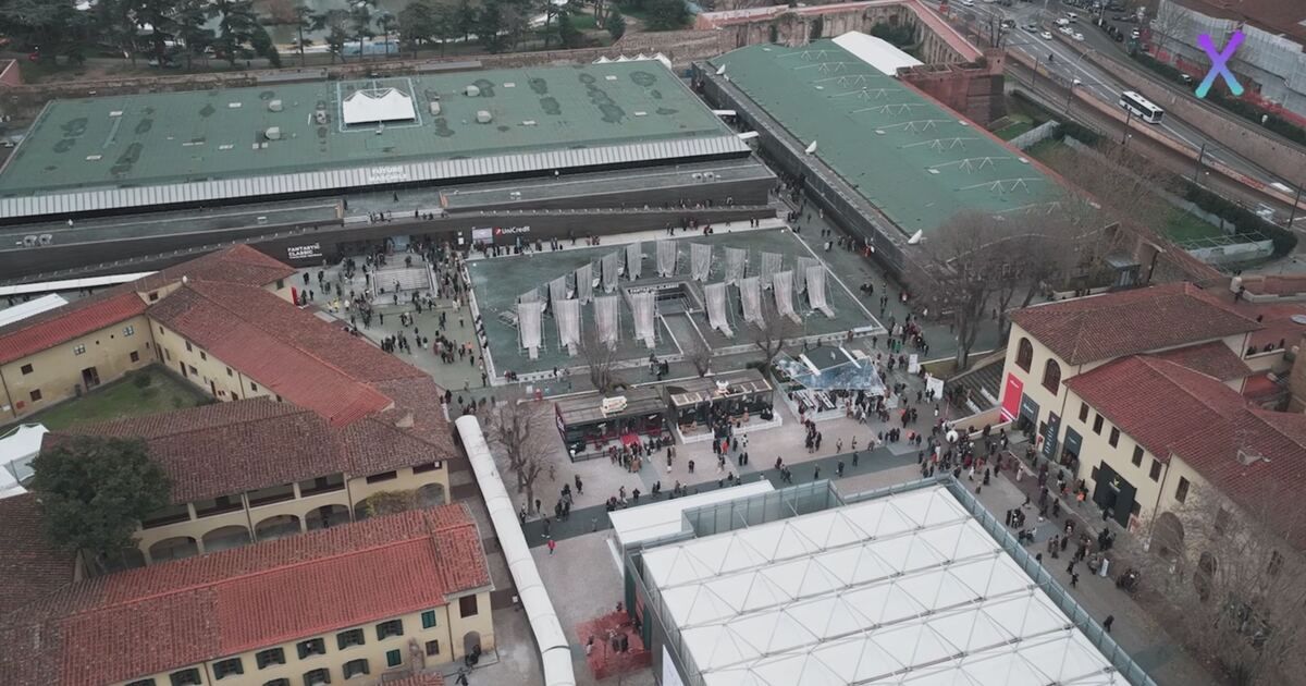 X-Style: Dall'ispirazione giapponese all'outerwear, Pitti 109 detta lo ...