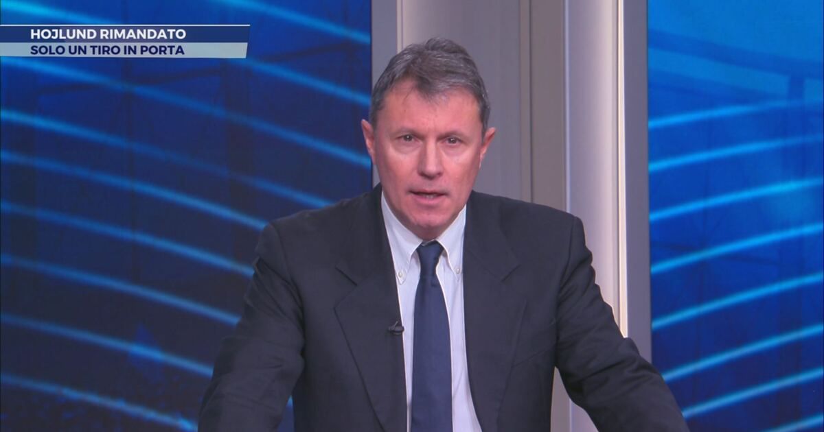 SportMediaset: Landoni: "Hojlund rimandato e c'è un bocciato di lusso ...