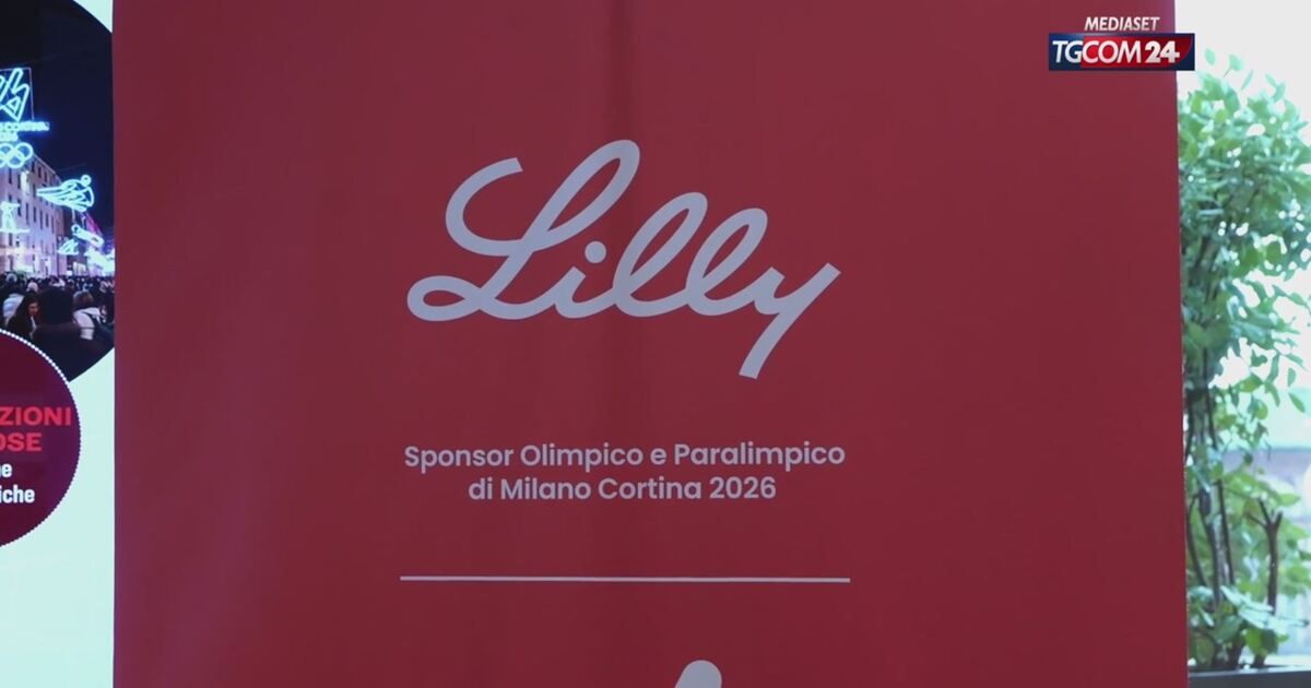 Tgcom24: "Oltre i limiti", il progetto di Lilly che lega Giochi ...