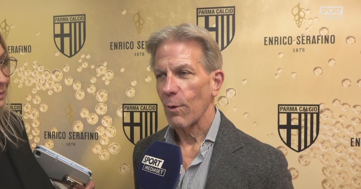 SportMediaset: Krause: "Rocco Commisso un amico, una grande perdita per ...