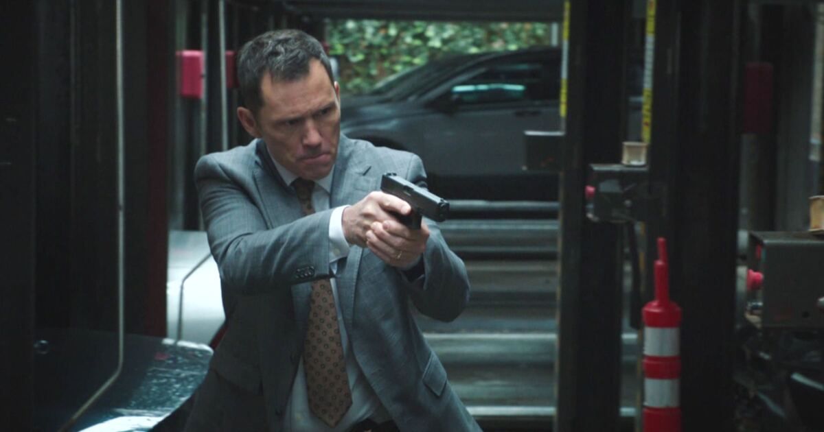 Promo: Law & Order - I due volti della giustizia Video | Mediaset Infinity