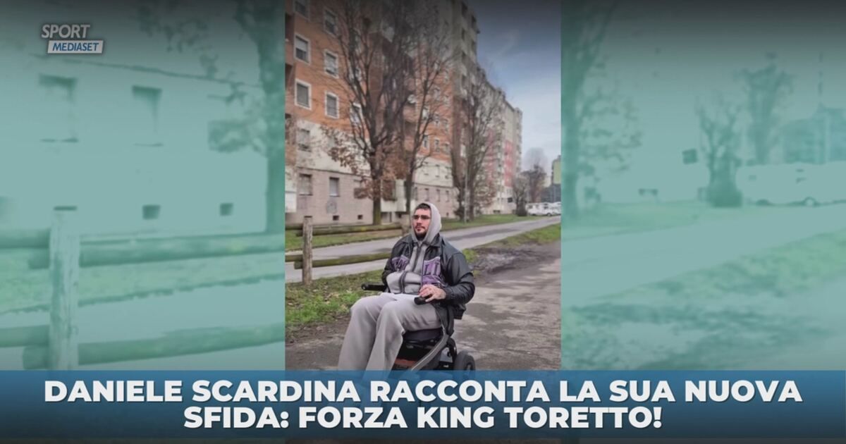SportMediaset: Forza King Toretto Video | Mediaset Infinity