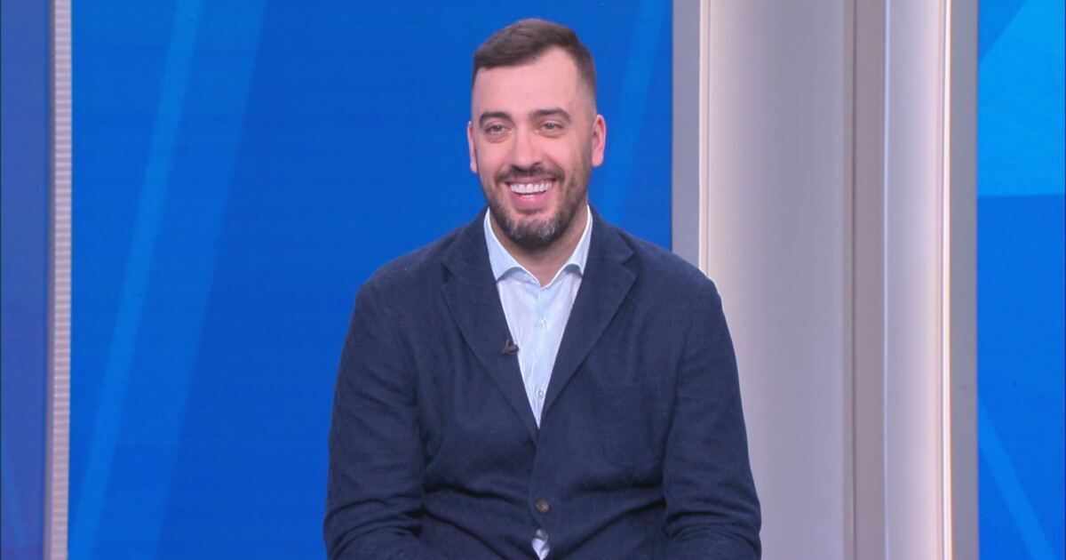 SportMediaset XXL: Viviano: "Tiro di Dimarco imparabile, ma il gol di ...
