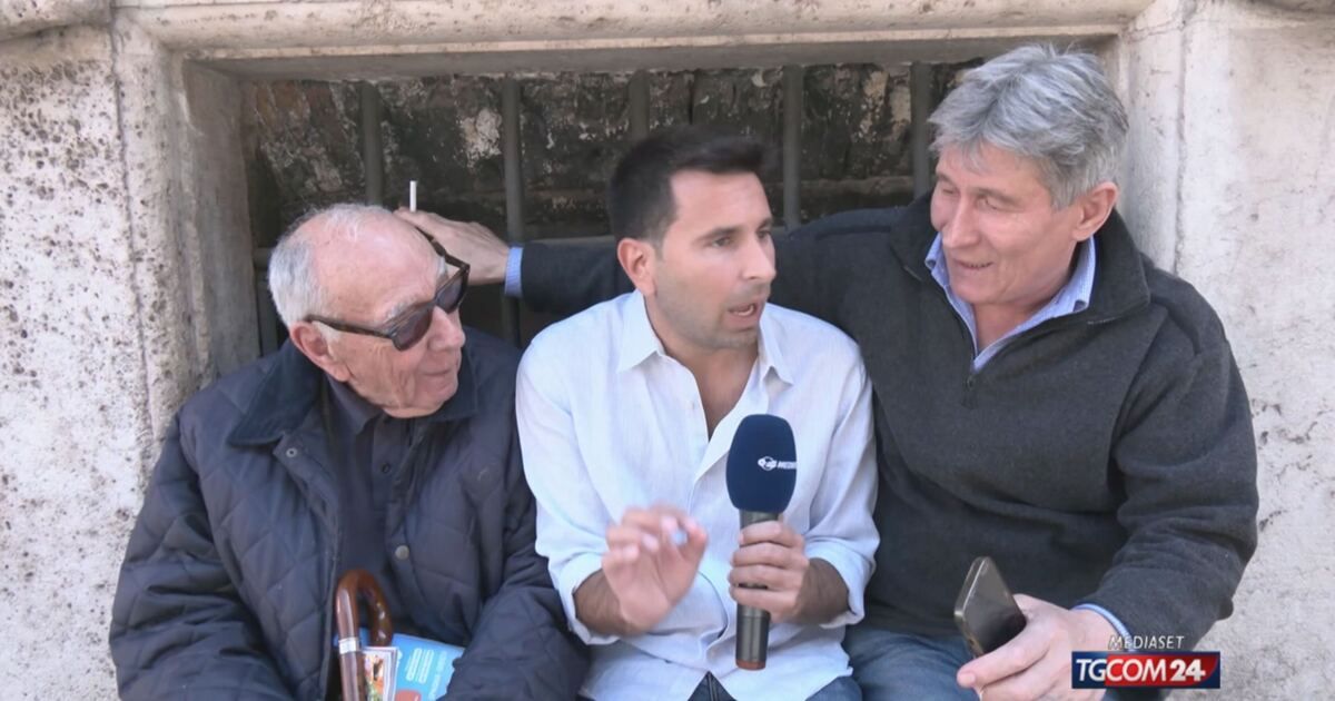 Tgcom24: Roma, a piazza Navona un posto auto offerto a 260mila euro ...