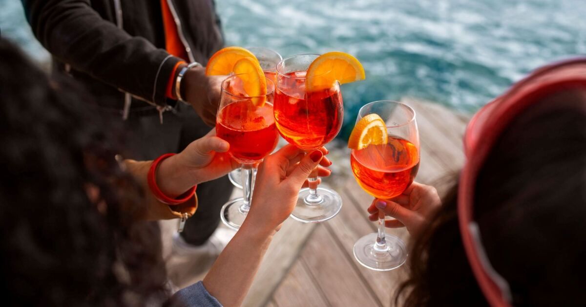 X-Style: Aperitivo a fine giornata, cosa tenere a portata di mano nel ...