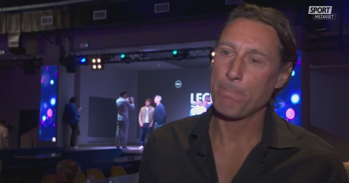 SportMediaset: Fuser: "La Lazio merita di più, Gattuso può portare ...