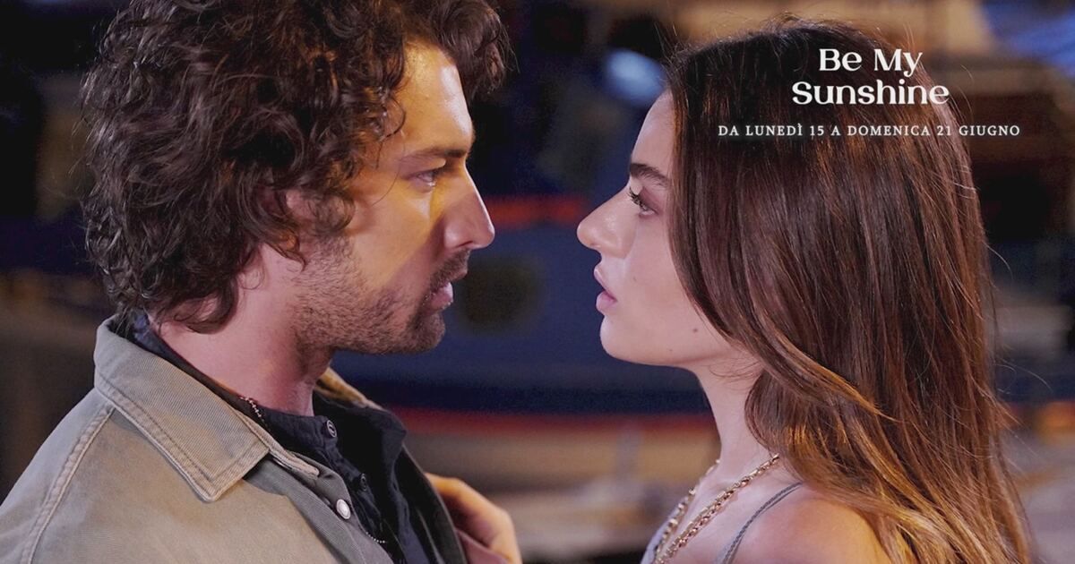 Be My Sunshine: Le trame dal 15 al 21 giugno Video | Mediaset Infinity