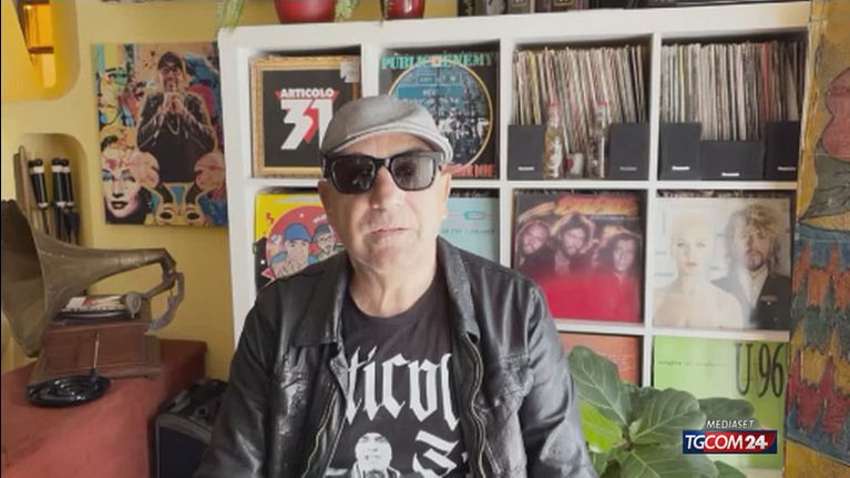 Tgcom24: DJ Jad, Wlady e Shorty Shok raccontano l'estate che manda in ...