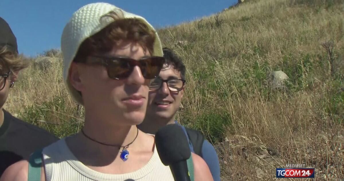 Tgcom24: Villasimius, marcia indietro del Comune: si potrà portare l ...