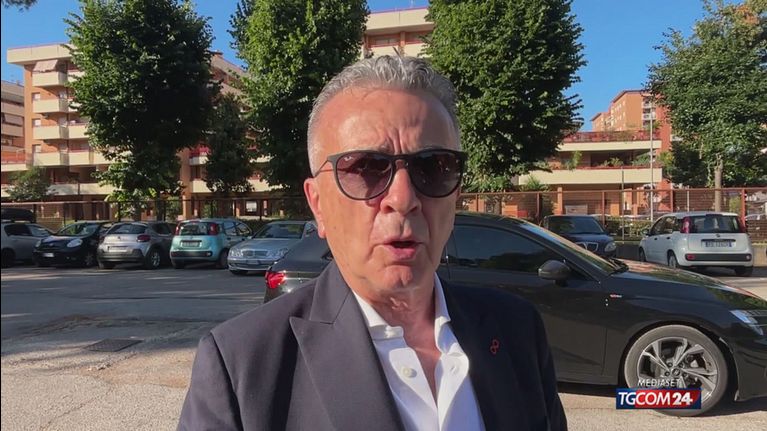 Tgcom24: Maturità 2026, da Pupo a Blanco: tutti i vip che hanno ...