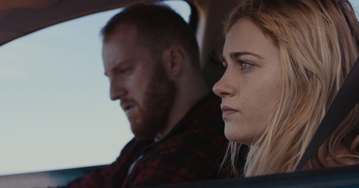 Trailer - Outback | Mediaset Infinity