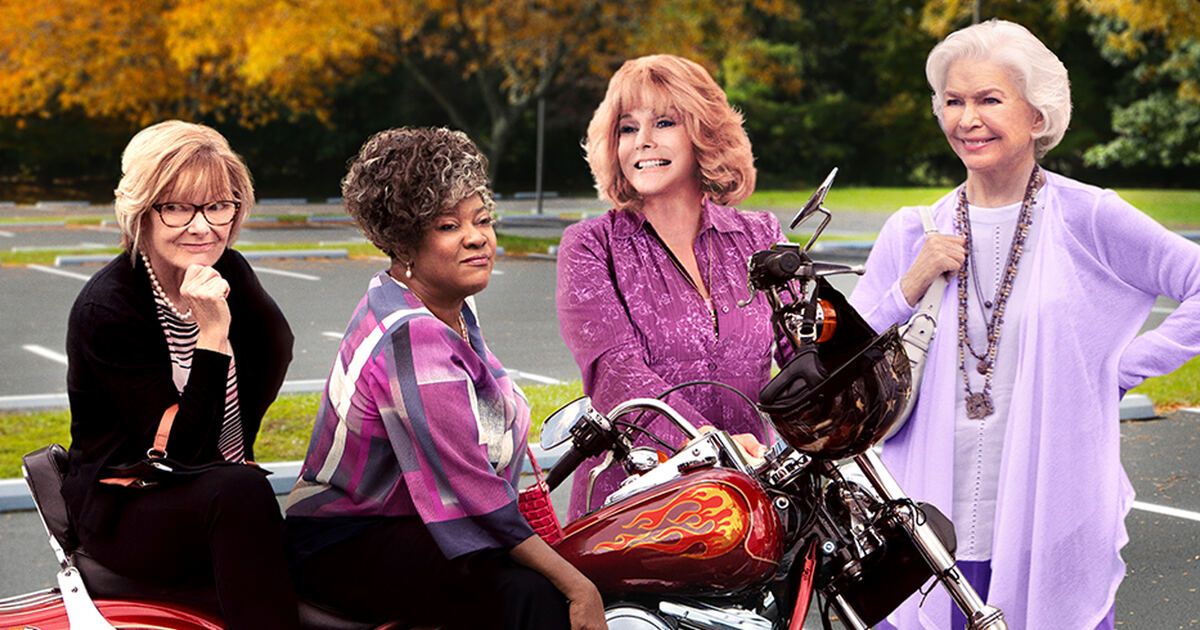 Queen Bees | Mediaset Infinity