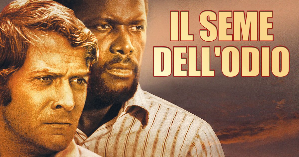 Il seme dell'odio | Mediaset Infinity