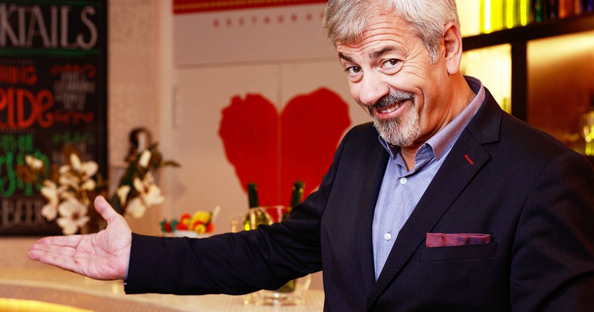 First dates T08 | Mediaset Infinity