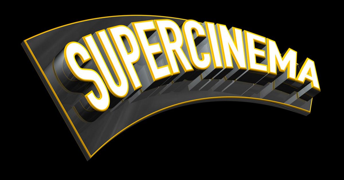 Supercinema 2018/2019 | Mediaset Infinity