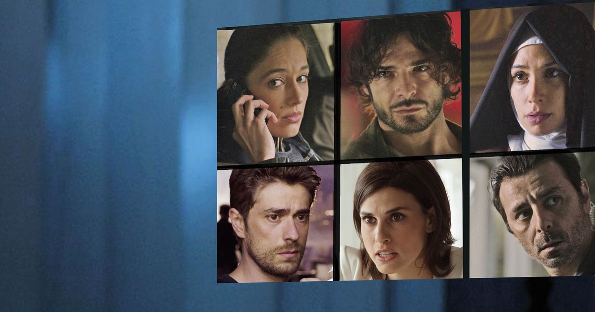 Squadra Antimafia - Il ritorno del boss | Mediaset Infinity