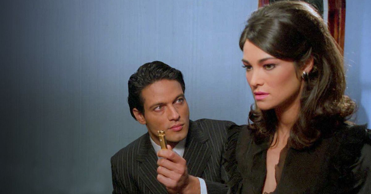 L'onore e il rispetto 2 | Mediaset Infinity