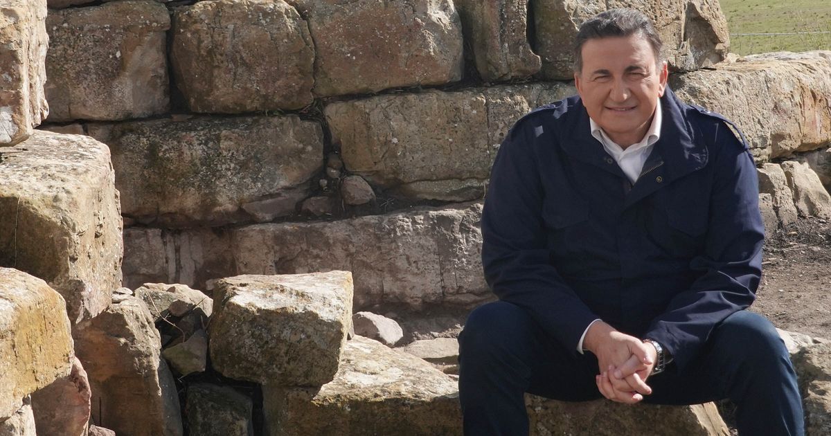 Freedom - Oltre il confine 2023 | Mediaset Infinity