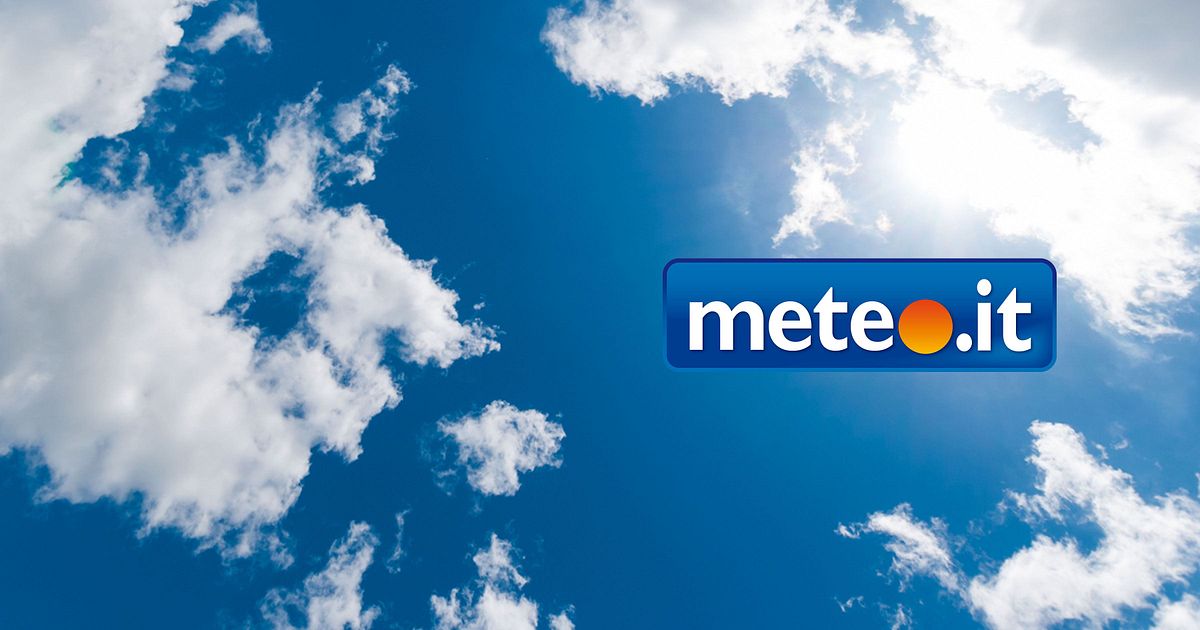 Meteo.it | Mediaset Infinity