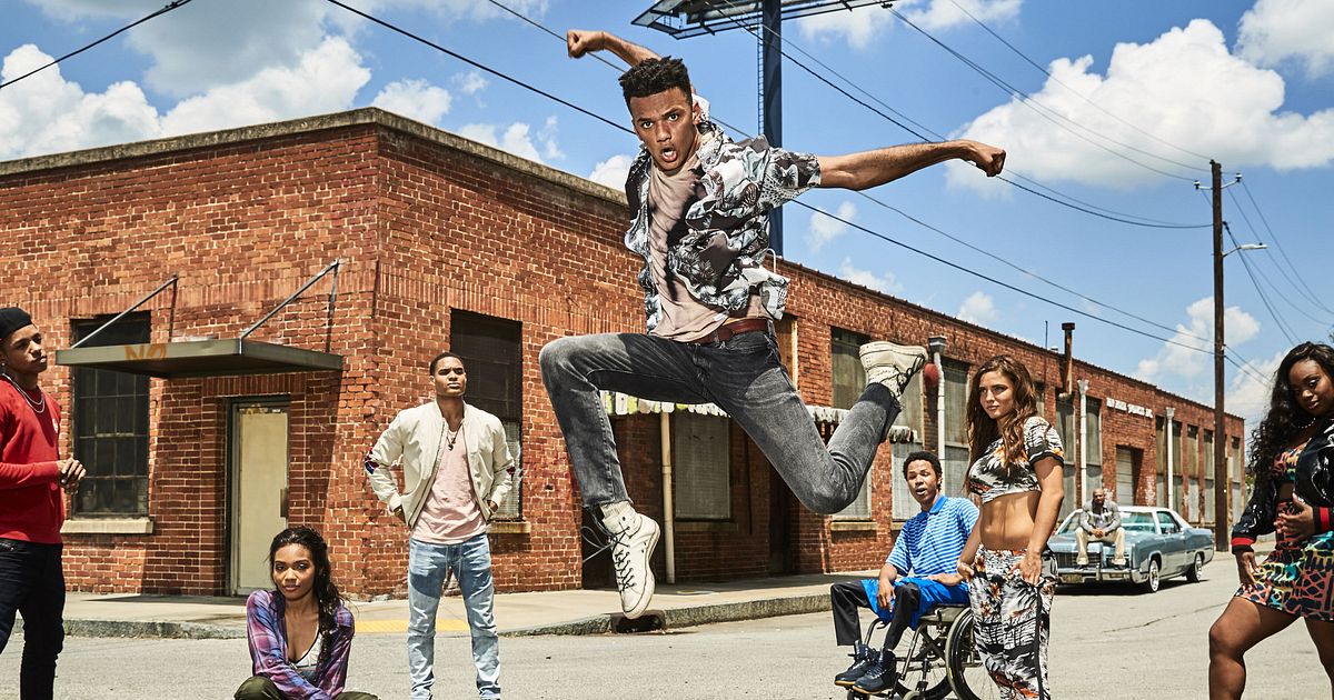 Step Up 3 | Mediaset Infinity