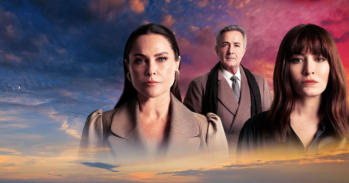 Innocence | Mediaset Infinity